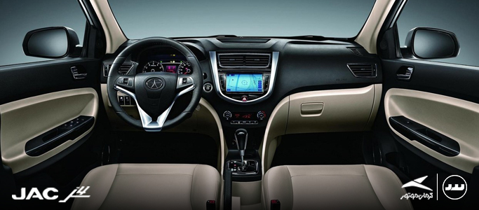 جک جی۴: بررسی کامل مشخصات و قیمت ۱۴۰۴